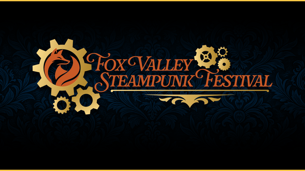 Festival | South Elgin, IL | Fox Valley Steampunk Festival